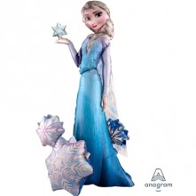 Frozen Elsa Airwalker