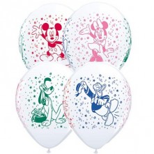 12" Assortment Mickey & His Pals | Deity House