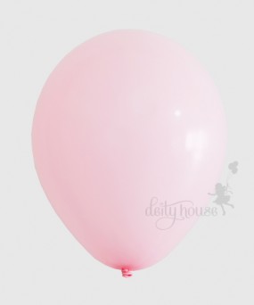 11" Opaque Balloon - Light Pink
